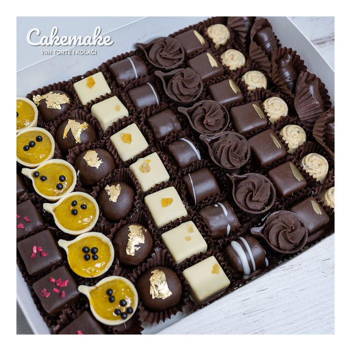 Cakemake | sitni kolaci